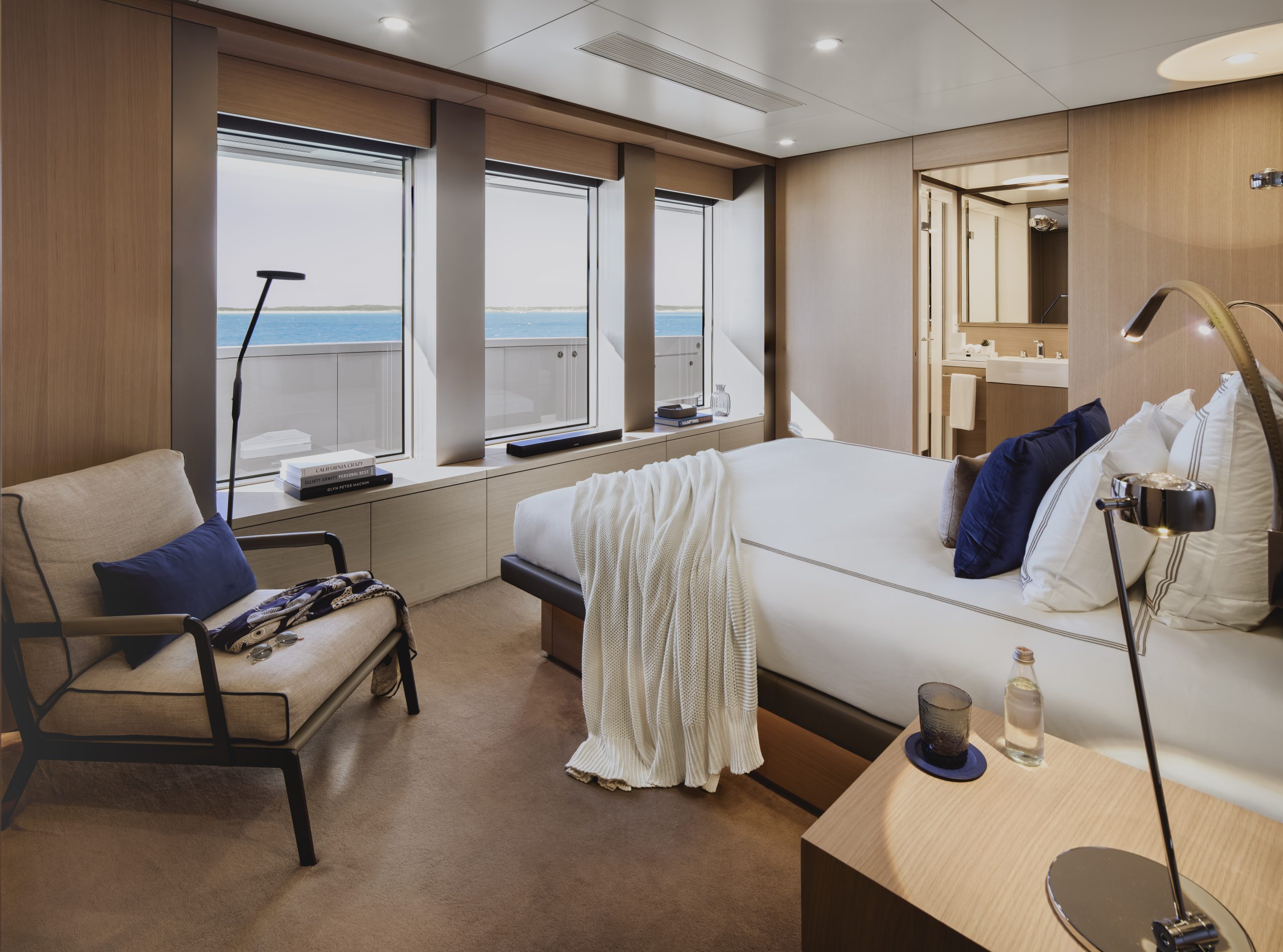 REDUCE SILVERCAT 36m – Silveryachts