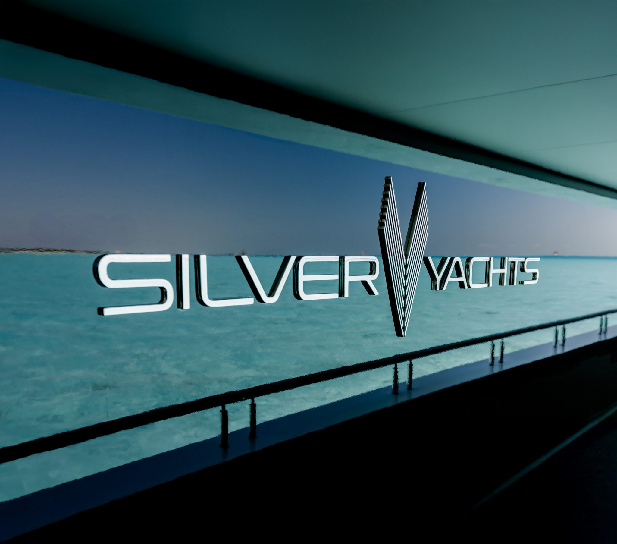 SILVERFAST – Silveryachts