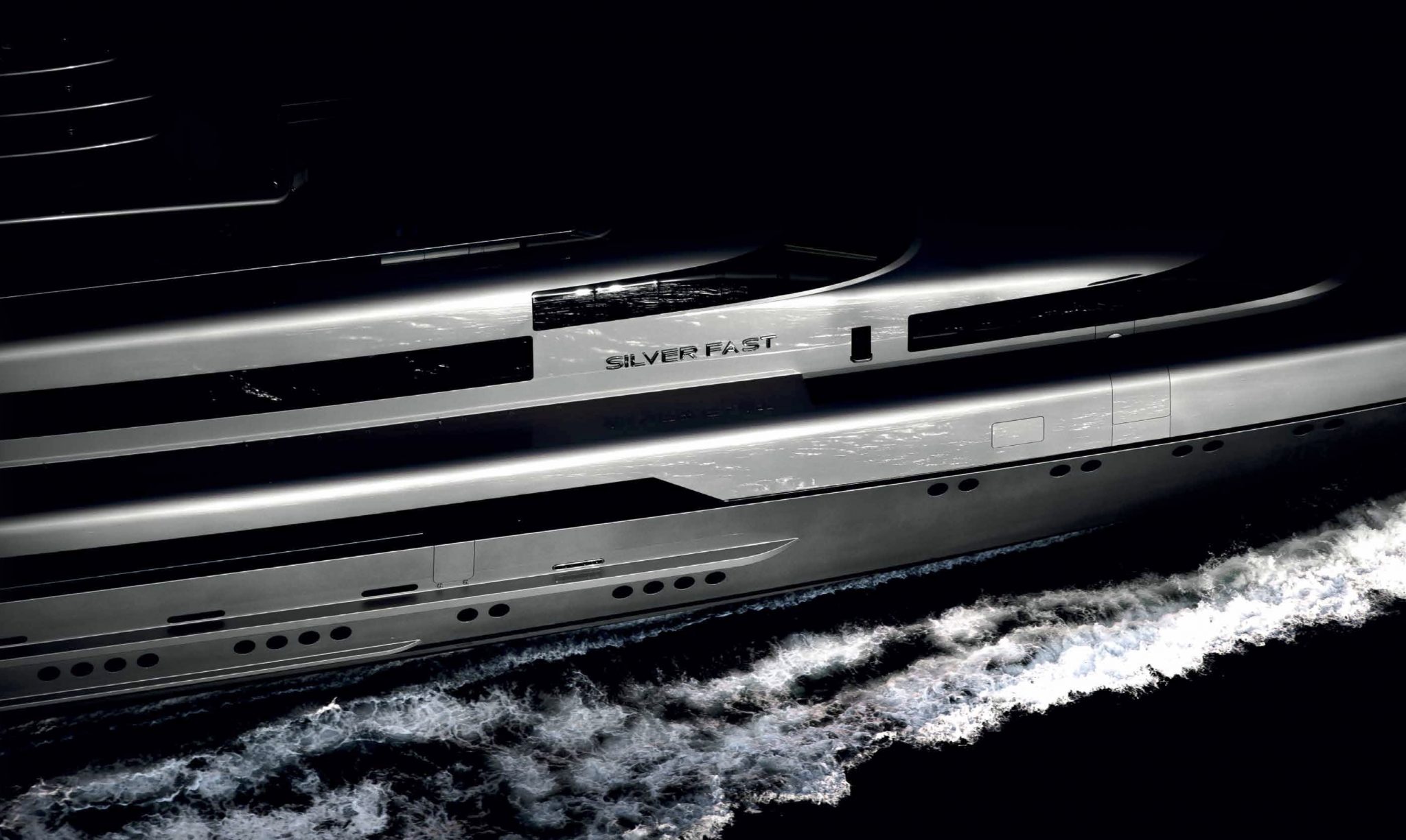 SILVERFAST – Silveryachts
