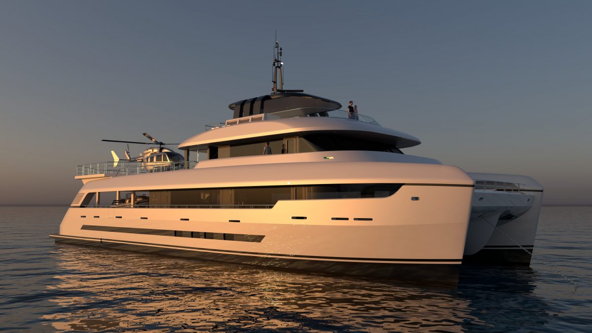 39.5M SILVER ADVENTURE – Silveryachts