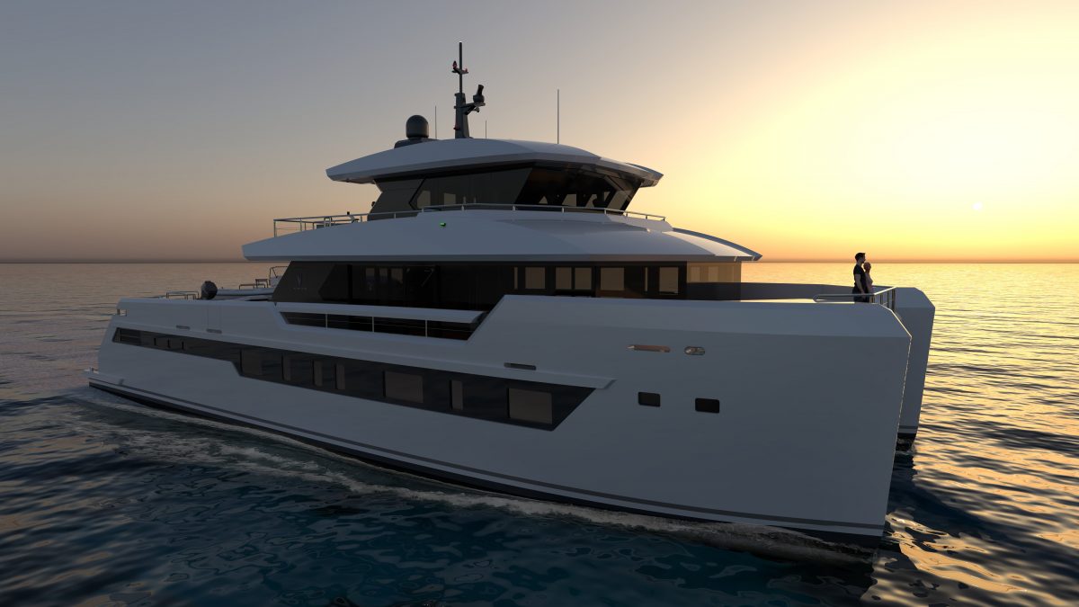 29.5M SILVER ADVENTURE – Silveryachts