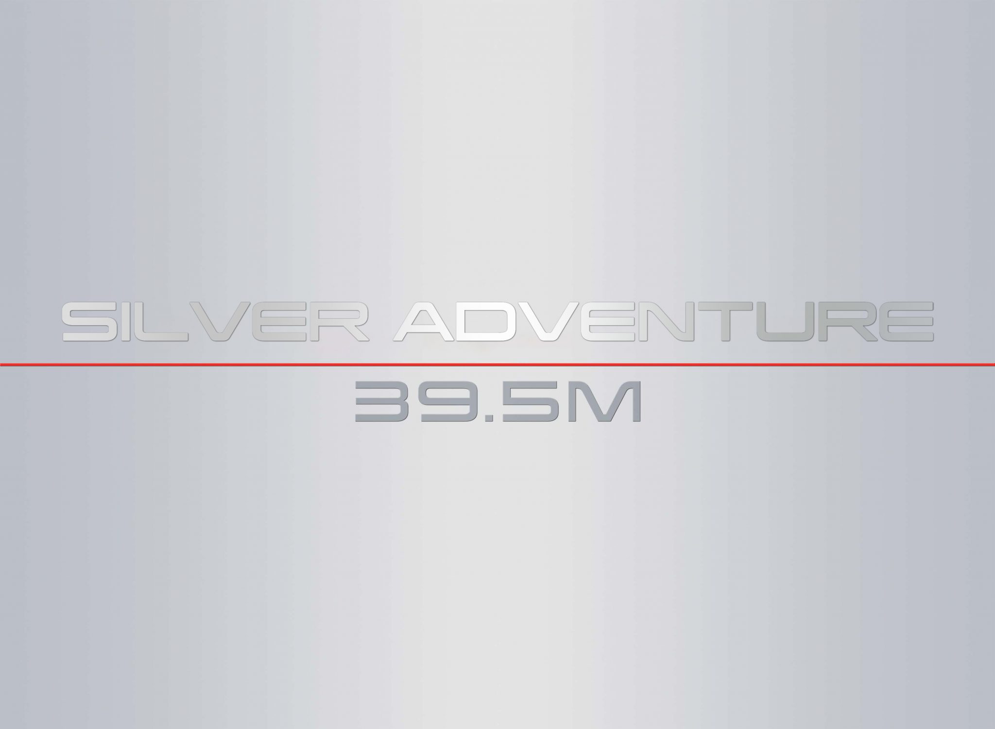 SILVER ADVENTURE 39M – Silveryachts